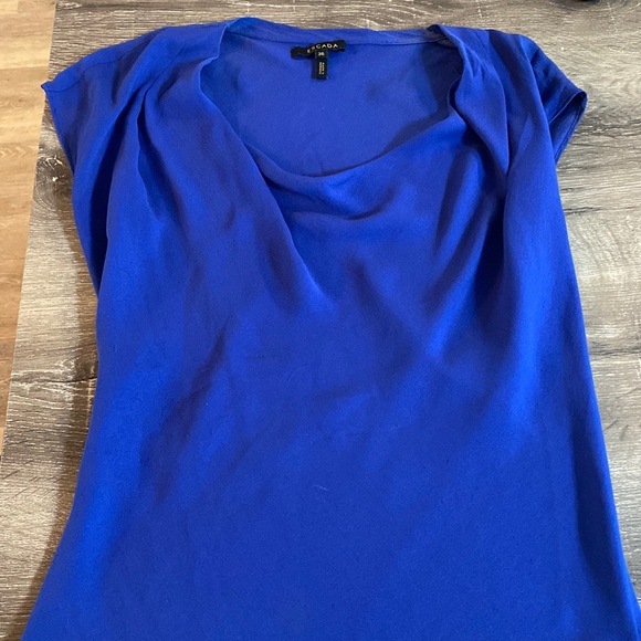Escada | Tops | Vintage Escada Top | Poshmark